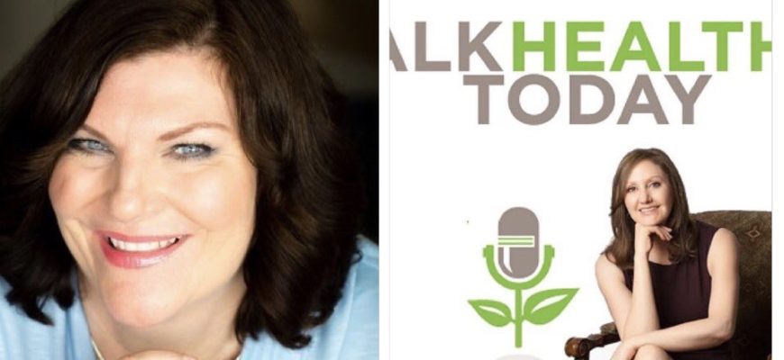 Dr. Denise McDermott, M.D. | Talk Healthy Today, with Lisa Davis