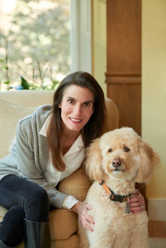 Dr. Denise McDermott, M.D. | BE Inspired by Life Style Medicine Pioneer ...