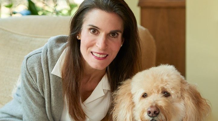 Dr. Denise McDermott, M.D. | BE Inspired by Life Style Medicine Pioneer ...