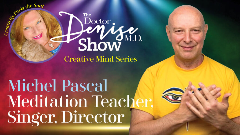 Dr. Denise McDermott, M.D. | Creative Minds Series 2023 Launches with ...