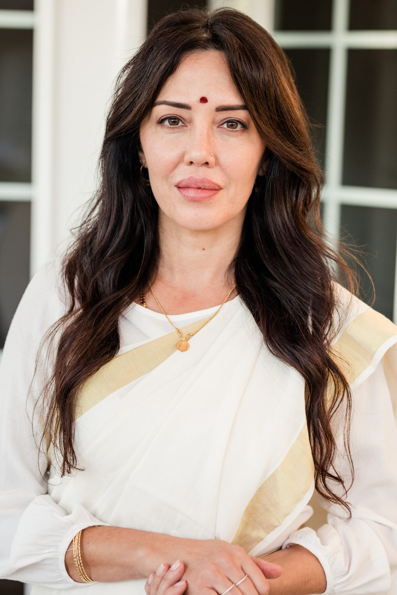 Dr. Denise McDermott, M.D. | Meet Yogini Jaima, Master Teacher and ...