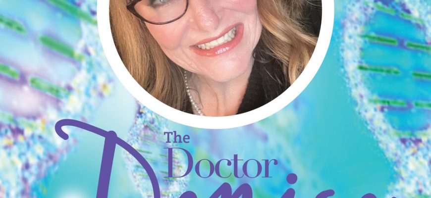 Dr. Denise McDermott, M.D. | Cool Pause!